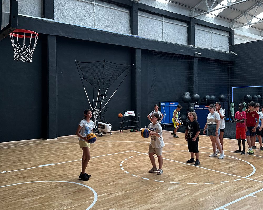 NEXXO CAMP - NEXXO CLUB